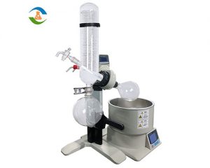 Small Mini Rotary Evaporator - FBL